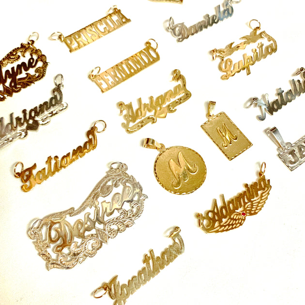 10-14K Gold Custom Jewelry – Fran & Co. Jewelry Inc.