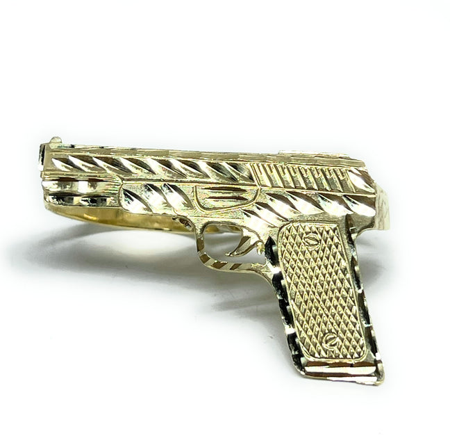 10-14k Rings – Tagged "10-14k Weapons"– Fran & Co. Jewelry Inc.