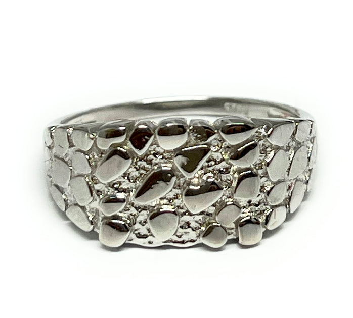 SILVER RINGS – Fran & Co. Jewelry Inc.