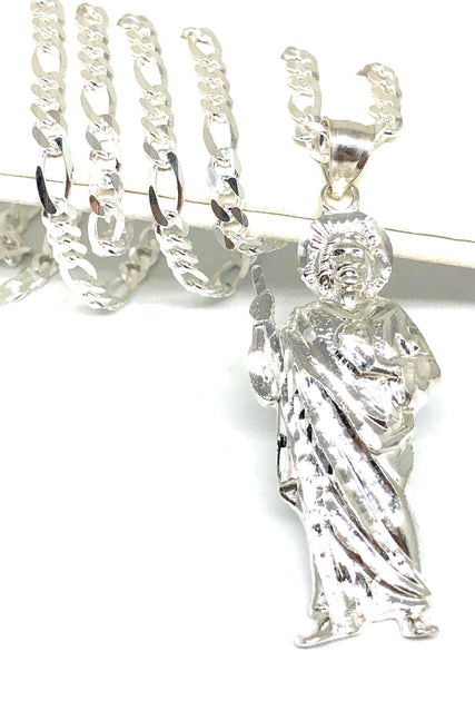 SILVER PENDANTS – Fran & Co. Jewelry Inc.