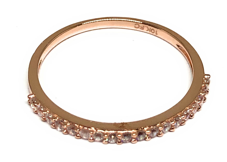 10-14k Rings – Page 13 – Fran & Co Jewelry