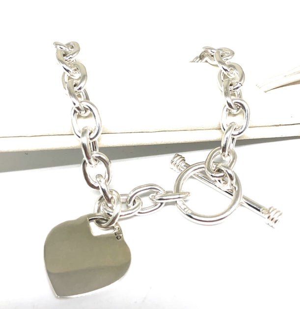 SILVER BRACELETS – Fran & Co Jewelry