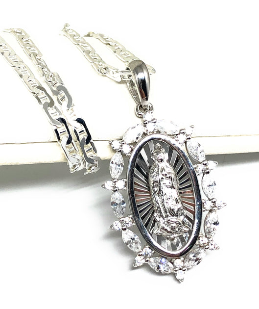 SILVER PENDANTS – Fran & Co. Jewelry Inc.