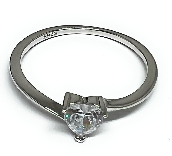 SILVER RINGS – Page 4 – Fran & Co. Jewelry Inc.