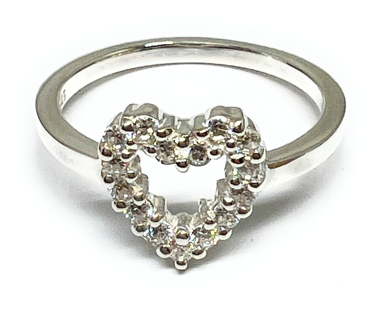 SILVER RINGS – Page 2 – Fran & Co. Jewelry Inc.