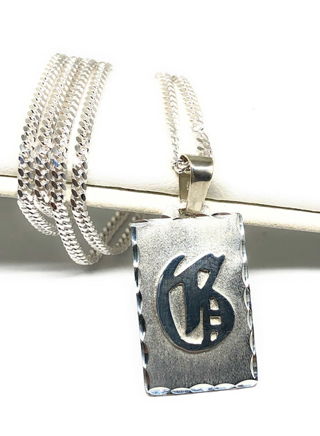 Best selling products – Tagged "Silver Custom Initial"– Fran & Co ...